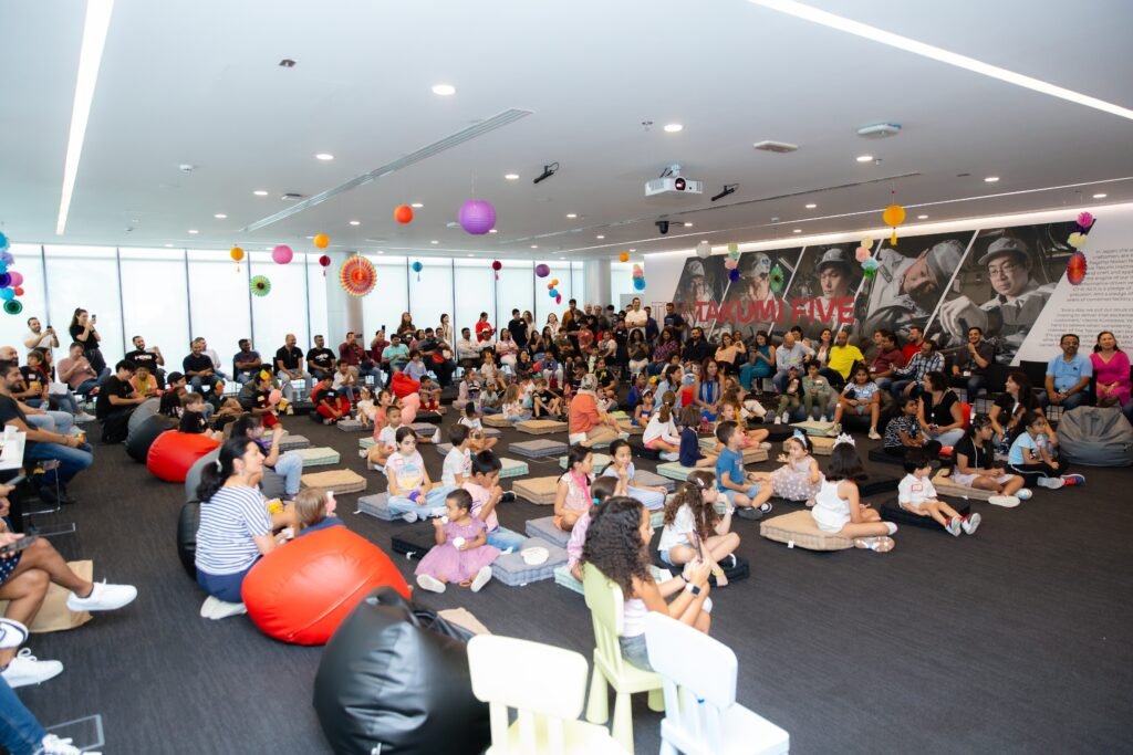 Memories Events Management | The Best Events Agency In MENA