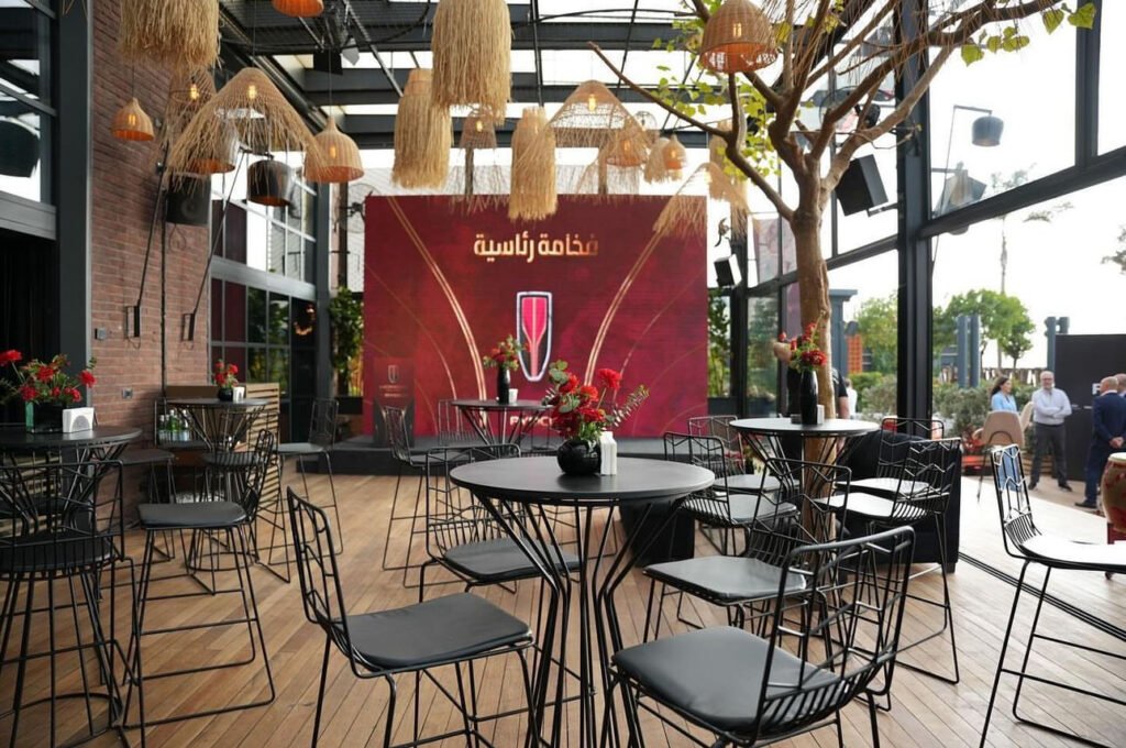 Memories Events Management | The Best Events Agency In MENA