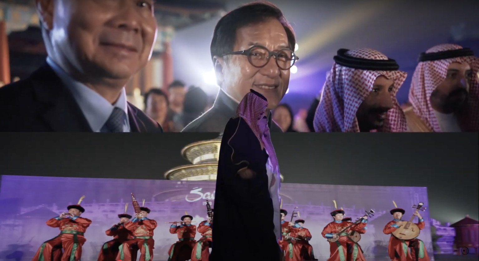 Memories Events Management | The Best Events Agency In MENA